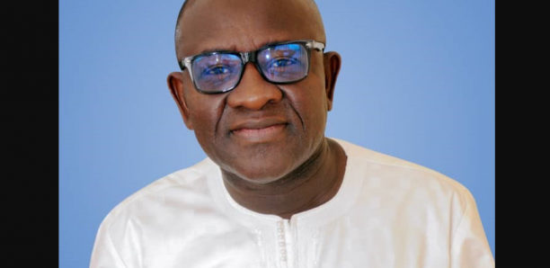 El Hadj Ibrahima Mbow Prend Le Contre Pied De Sonko « Le Sénégal Ne