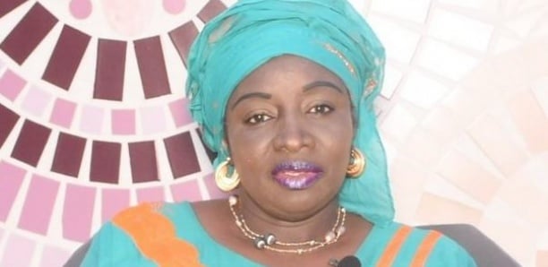 Aminata Touré, Farba Ngom et la procuration Aminata Touré, Farba Ngom et la procuration