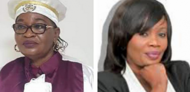 Agression De Mnf Aïda Mbodj Condamne Et Réclame Justice